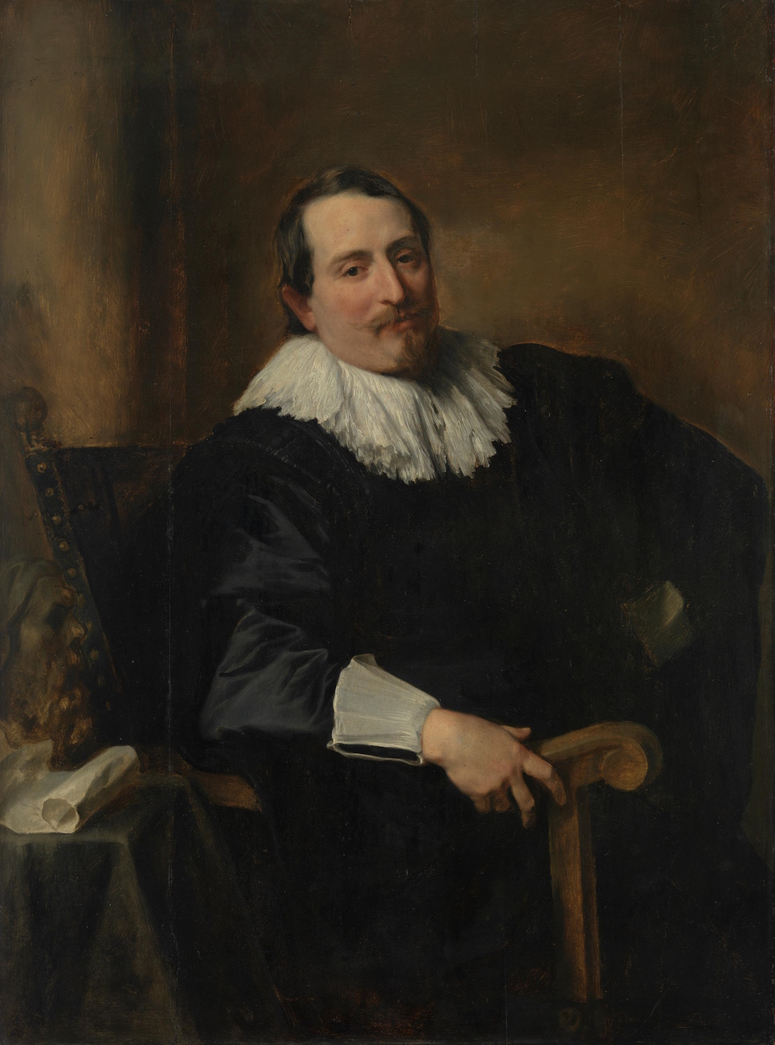 Theodore Rombouts | Every Game a Museum