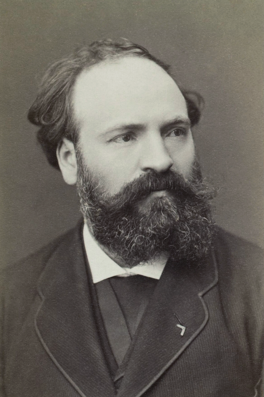 Pierre Auguste Cot | Every Game a Museum