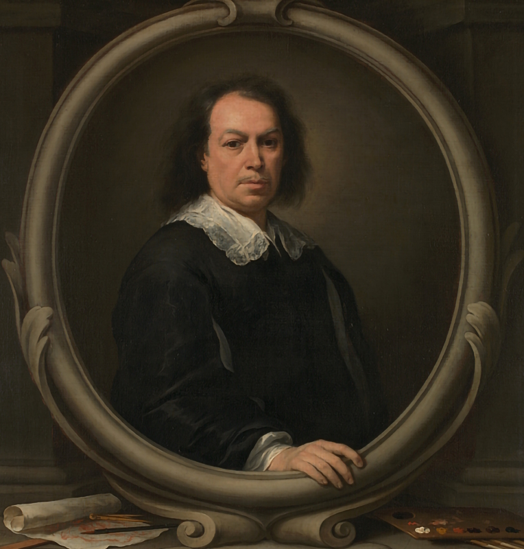 Bartolomé Esteban Murillo | Every Game a Museum